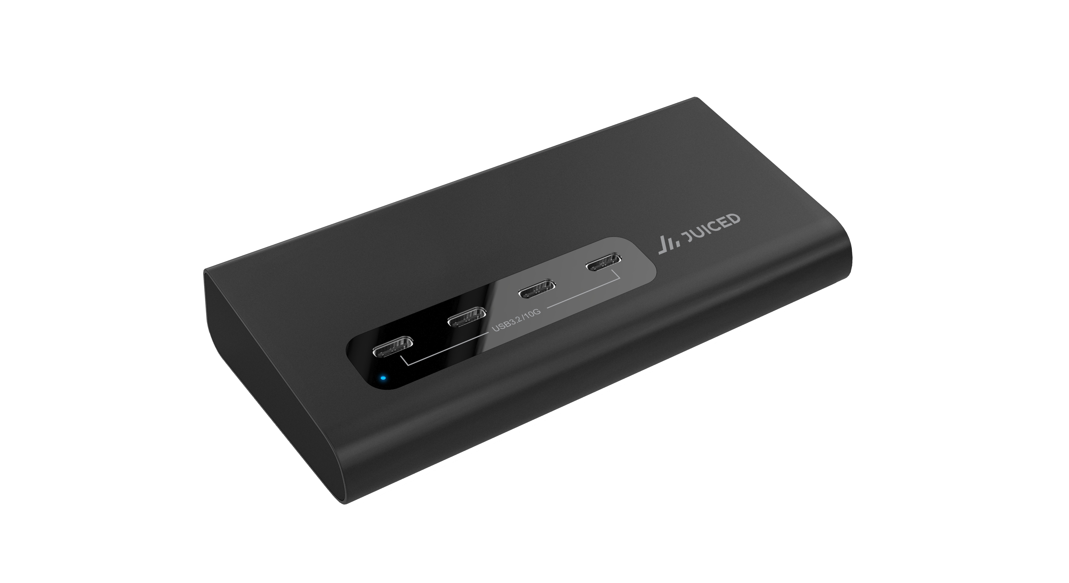 VertexHUB - Open Box – Juiced Systems